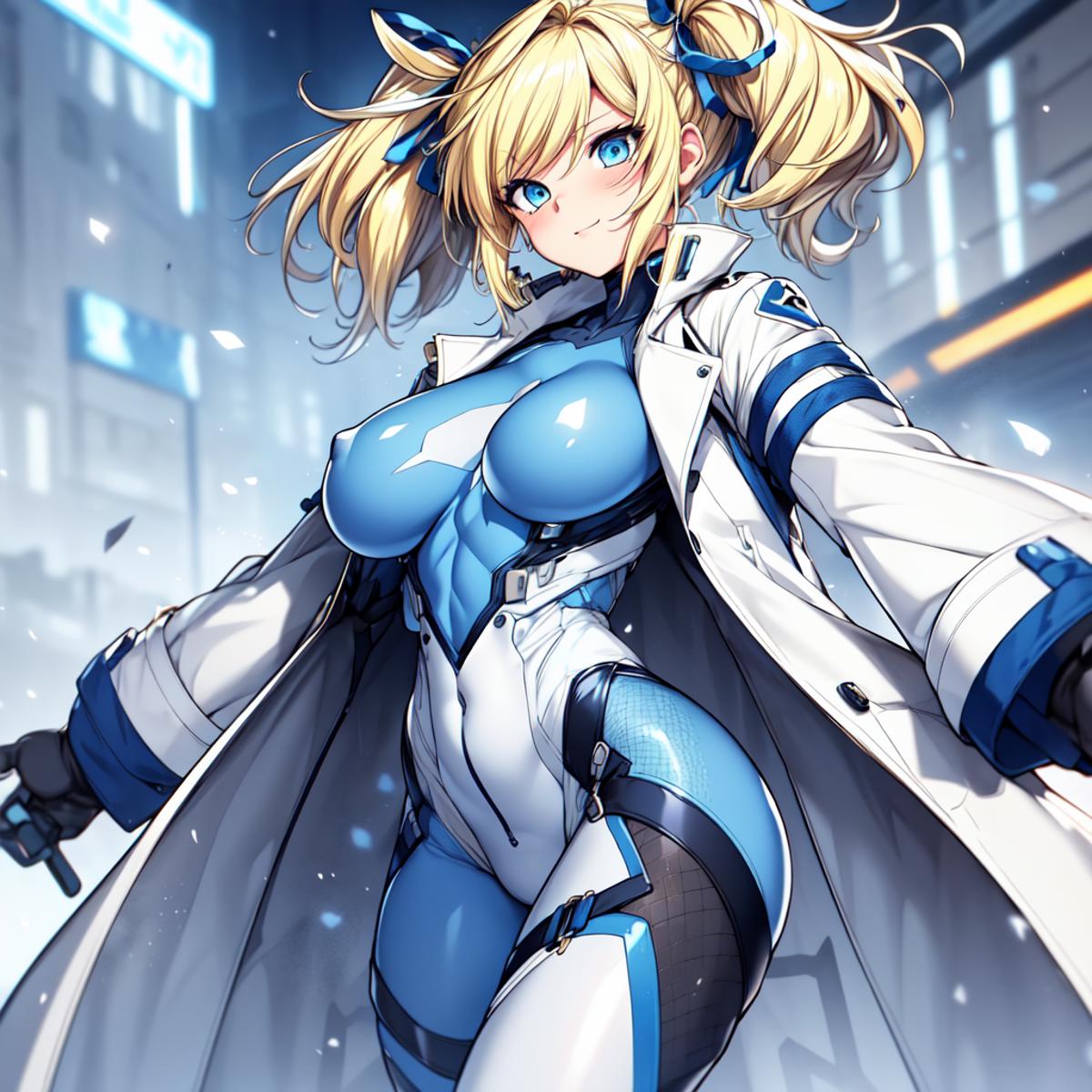 心願寺 紅 対魔忍RPG | Shinganji Kurenai Taimanin RPG - v1.0 | Stable Diffusion LoRA | Civitai