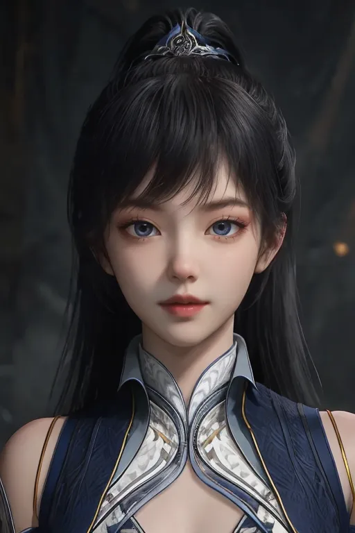 Tang Ya - v1.0 | Stable Diffusion LoRA | Civitai