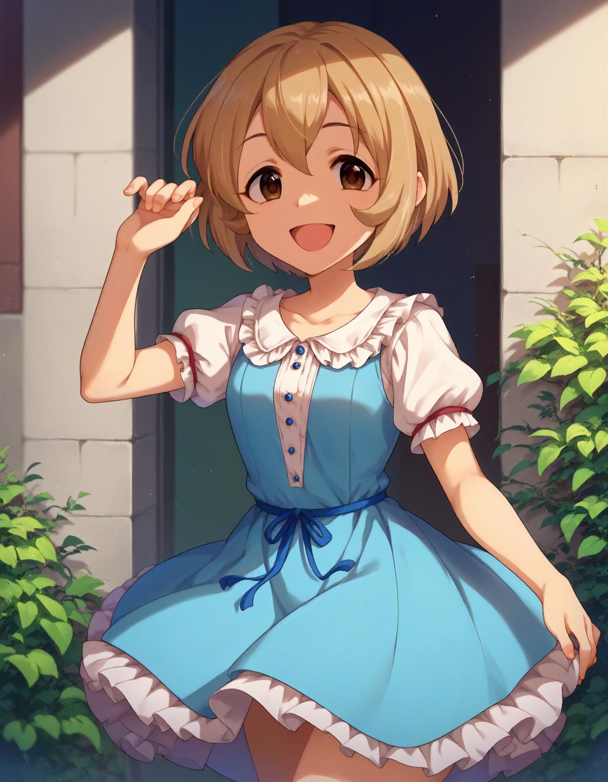 Koga Koharu/古賀小春(for ponyXL) - v1.0 | Stable Diffusion LyCORIS | Civitai