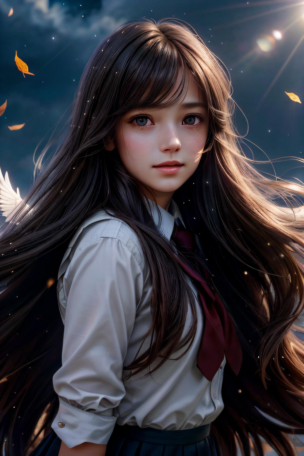 Image posted by erodream