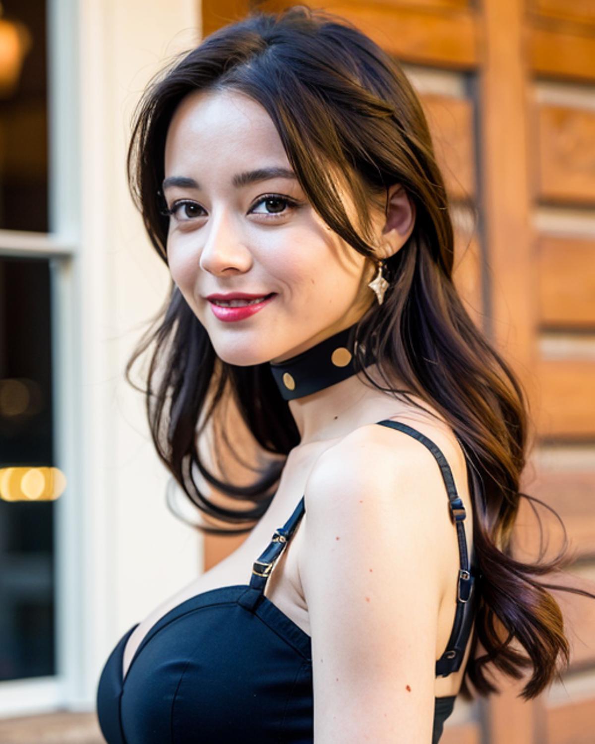 [LORA]Dilraba 迪丽热巴 - V1.0 Showcase | Civitai