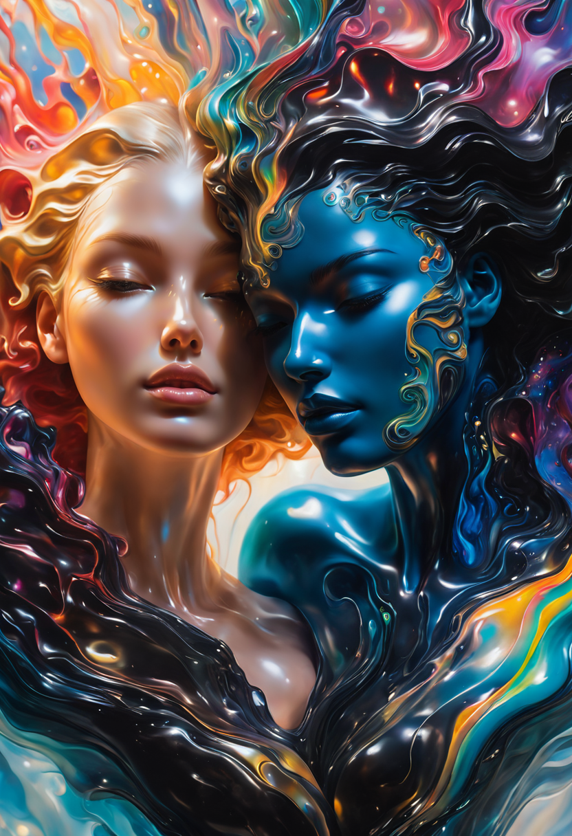 Image posted by KeltonAI