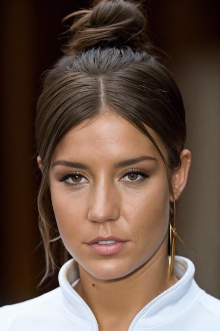 Adèle Exarchopoulos - v0.2 | Stable Diffusion LoRA | Civitai
