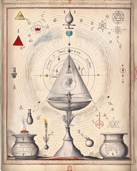 Alchemy - SDXL v1.0 | Stable Diffusion LoRA | Civitai
