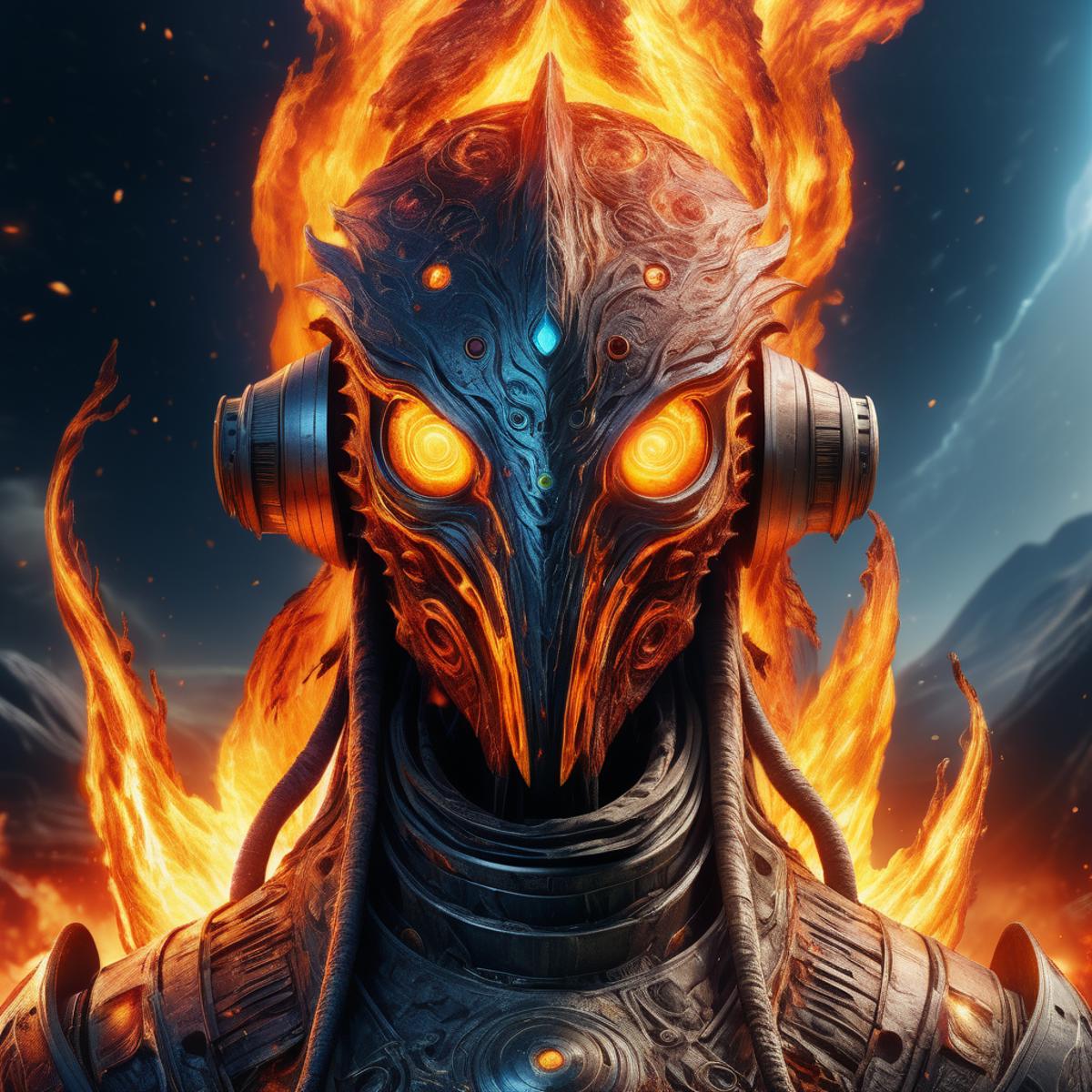 Monster_XL - Monster_XL_V2 Showcase | Civitai