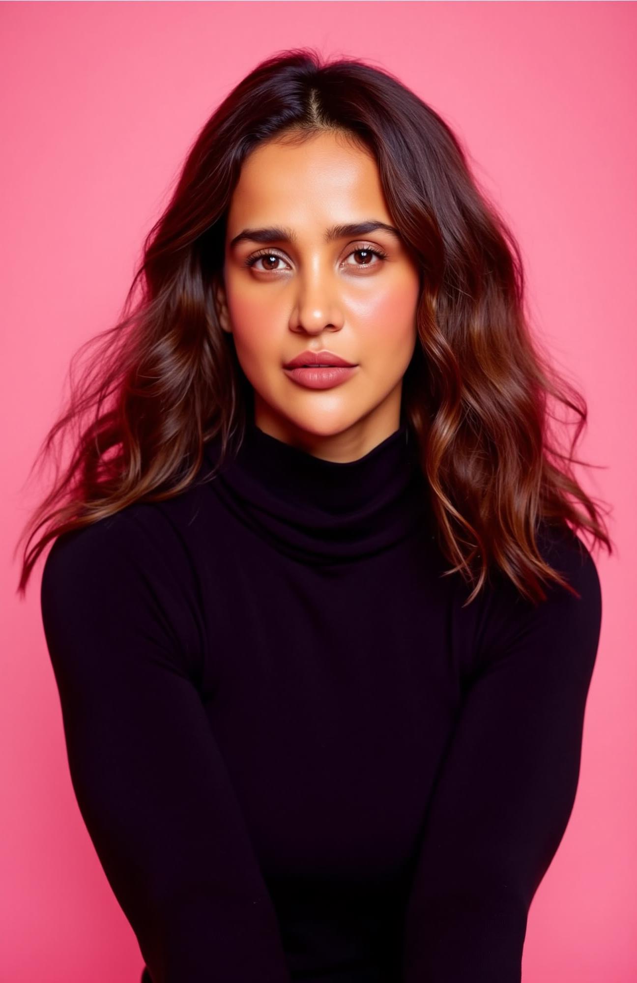 Aisha Sharma - V1 - CivitAI Archive