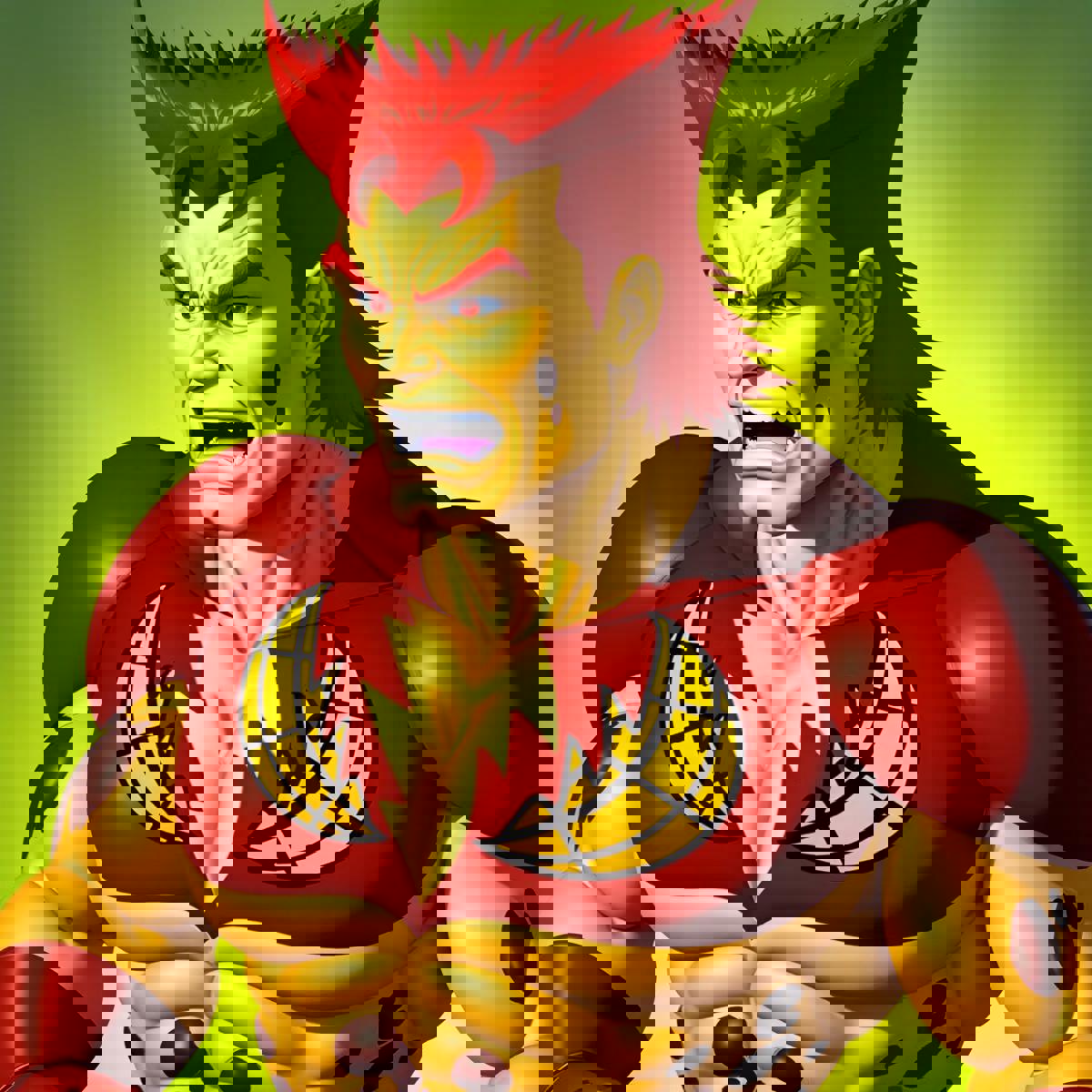 Image posted by captainpollutiontv