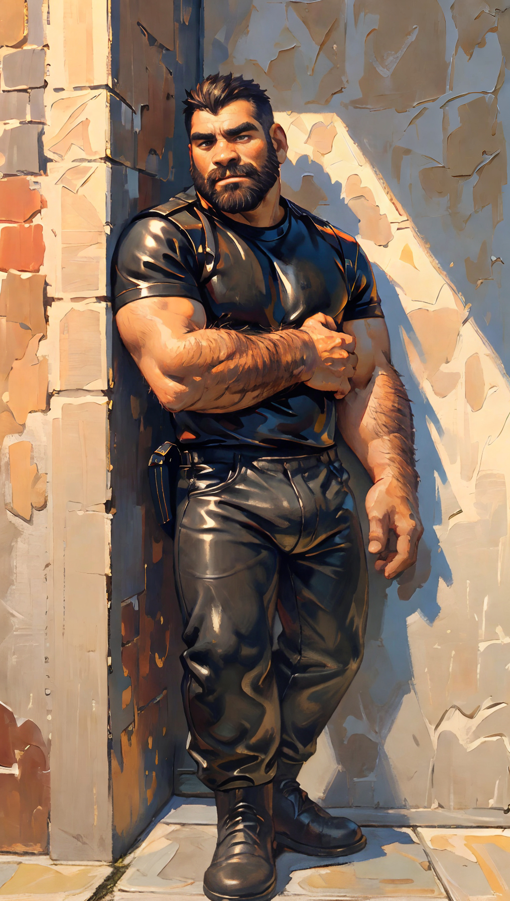 Image posted by BearWithMe