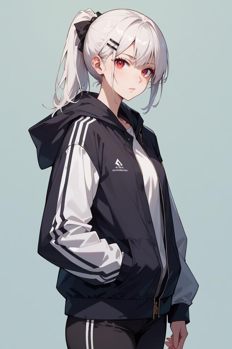 Pony Add more details - v2.0 Showcase | Civitai