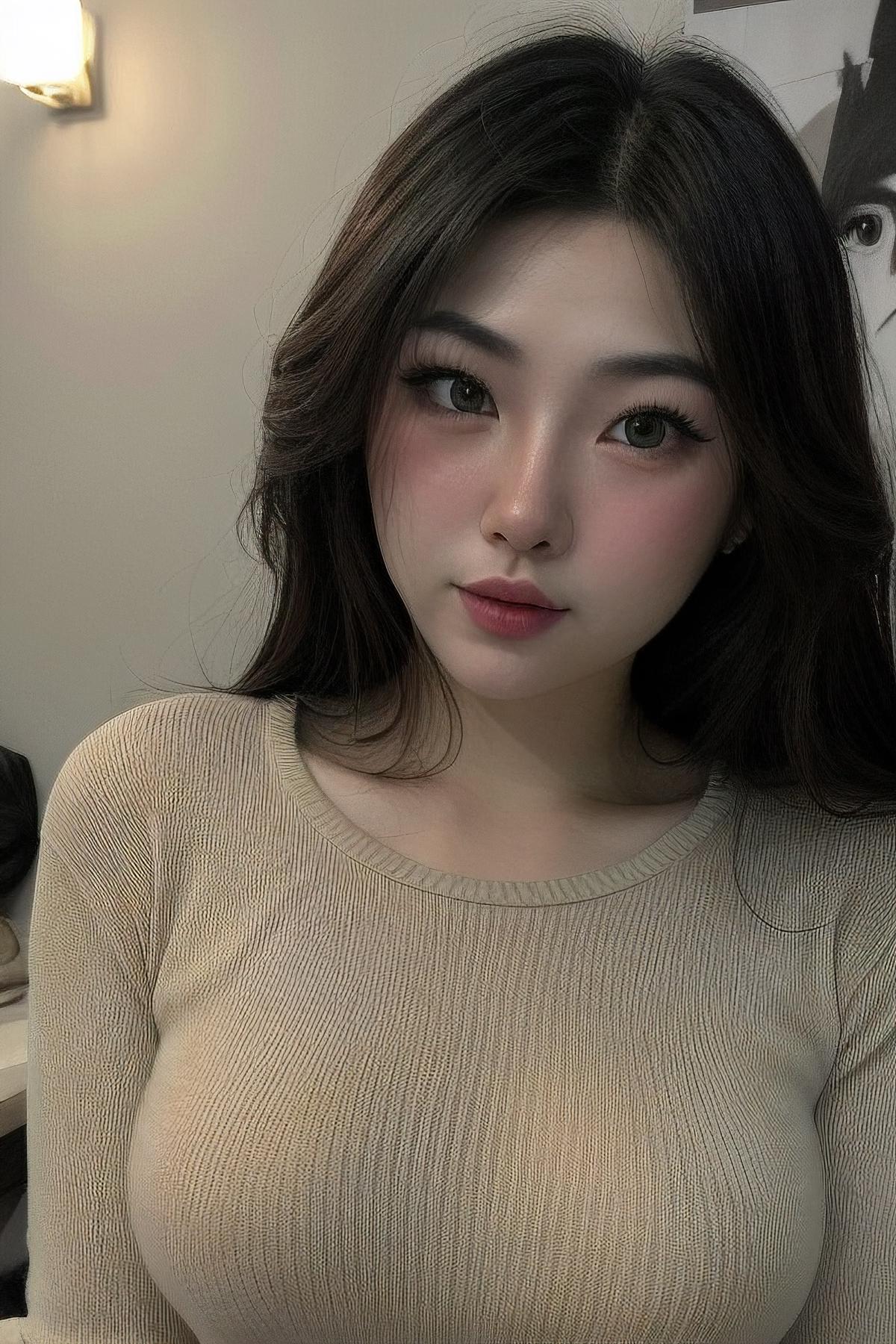 Duyenn Hipp - V3 | Stable Diffusion LoRA | Civitai