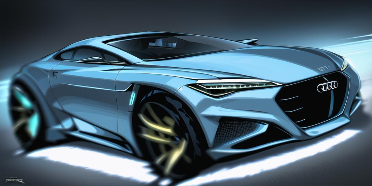 Stylish car design - v1.0 | Stable Diffusion LoRA | Civitai