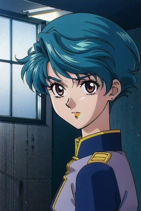 Aya Kobayashi（SRWOG） - v1.2 | Stable Diffusion LoRA | Civitai