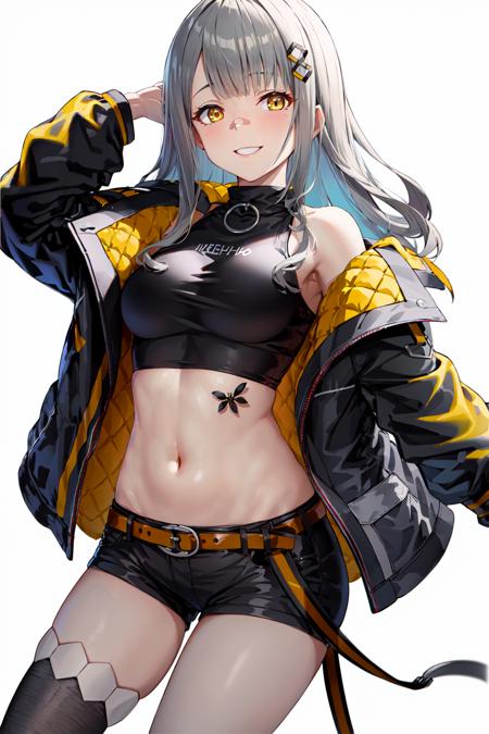 HACHI / Live Union Vtuber - v1 | Stable Diffusion LoRA | Civitai