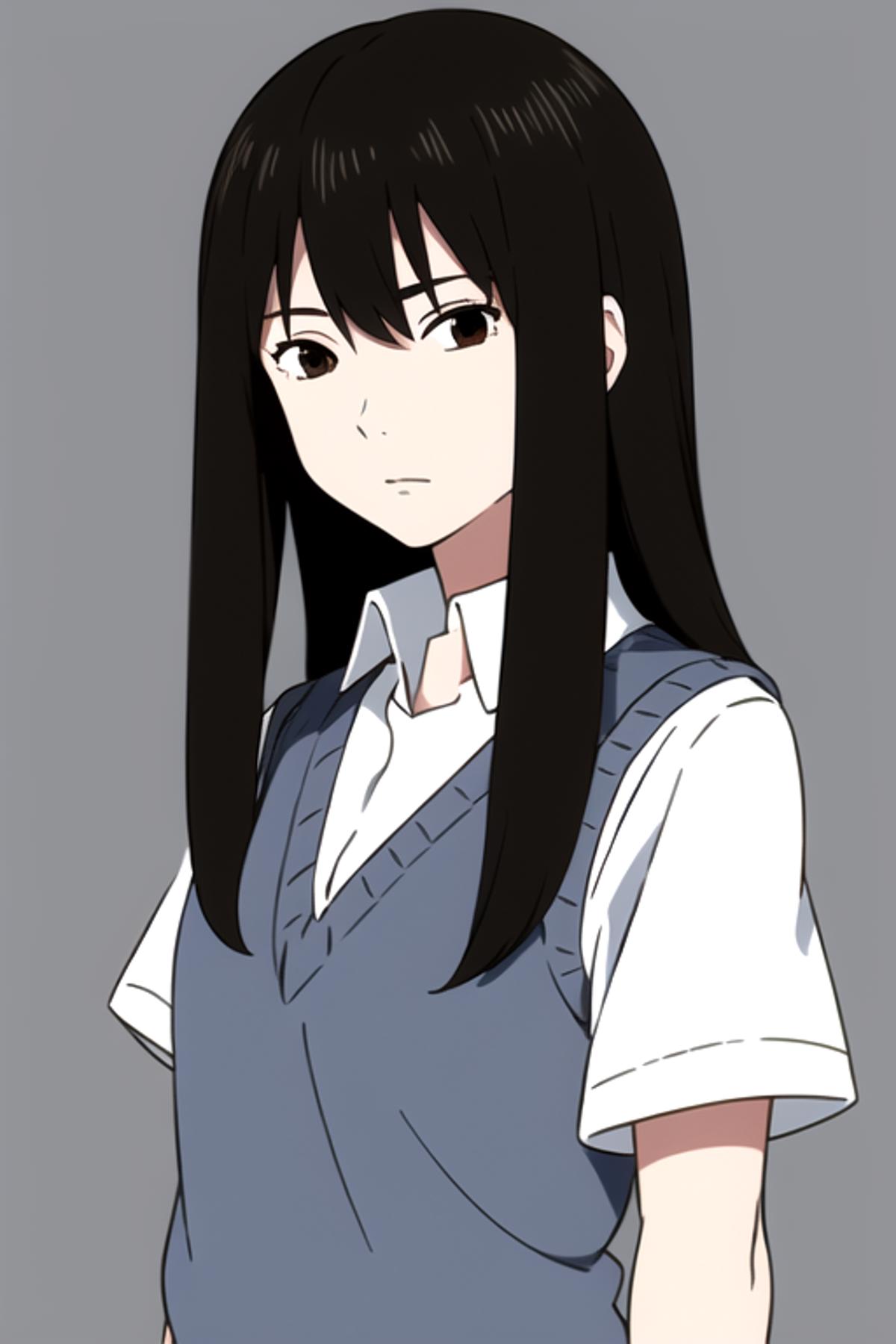 Mizuho [Sonny Boy] - v1.0 | Stable Diffusion LoRA | Civitai