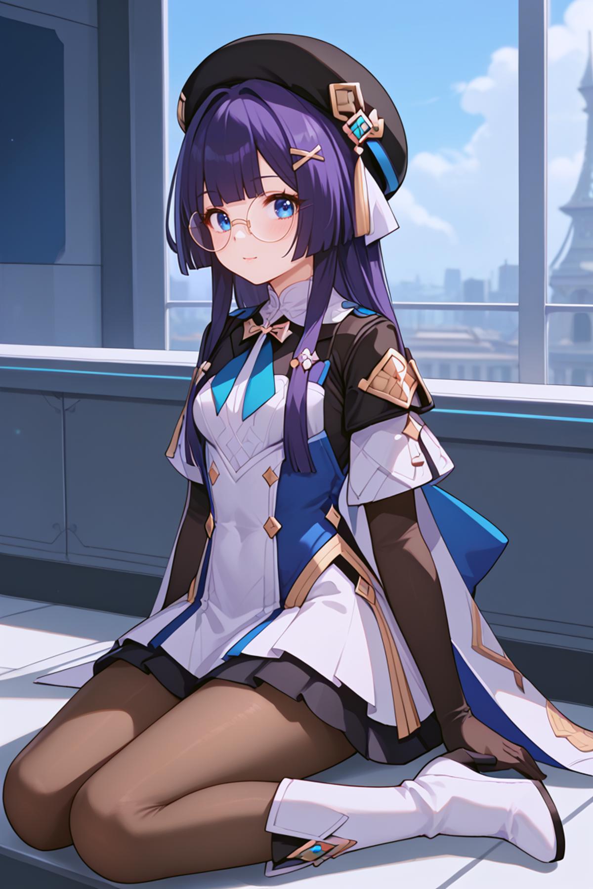 Pela - V1 | Stable Diffusion LoRA | Civitai