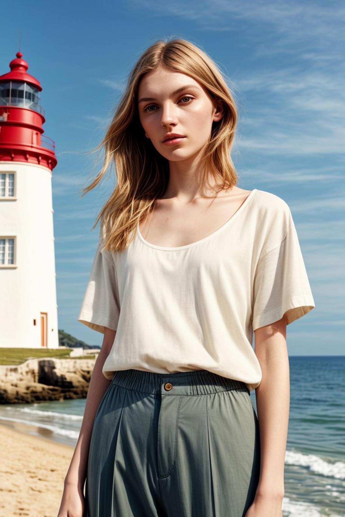 Virtual Goddess: Amy - v1.0 | Stable Diffusion Embedding | Civitai