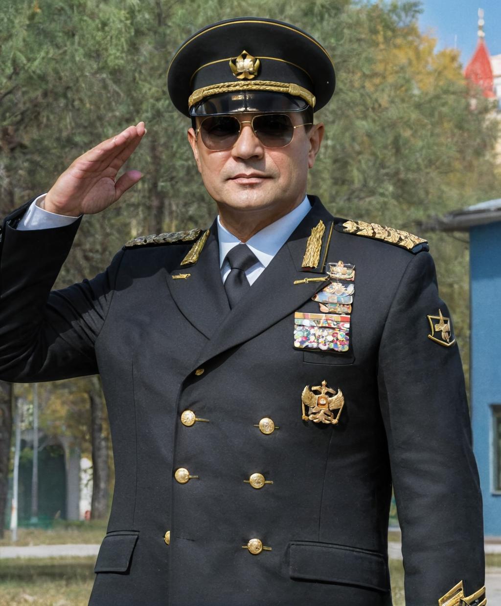 Dmitry Yazov - v4 | Stable Diffusion LoRA | Civitai