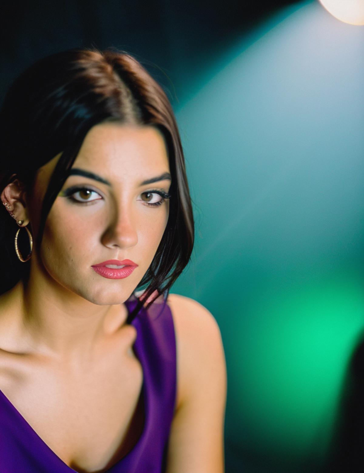 Charli Damelio LORA - v1.0 Showcase | Civitai