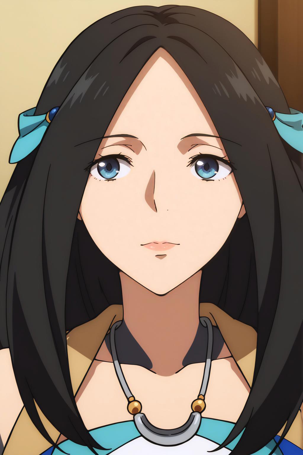 [COMMISSION] Tate no Yuusha no Nariagari | Sadina | (The Rising of the ...