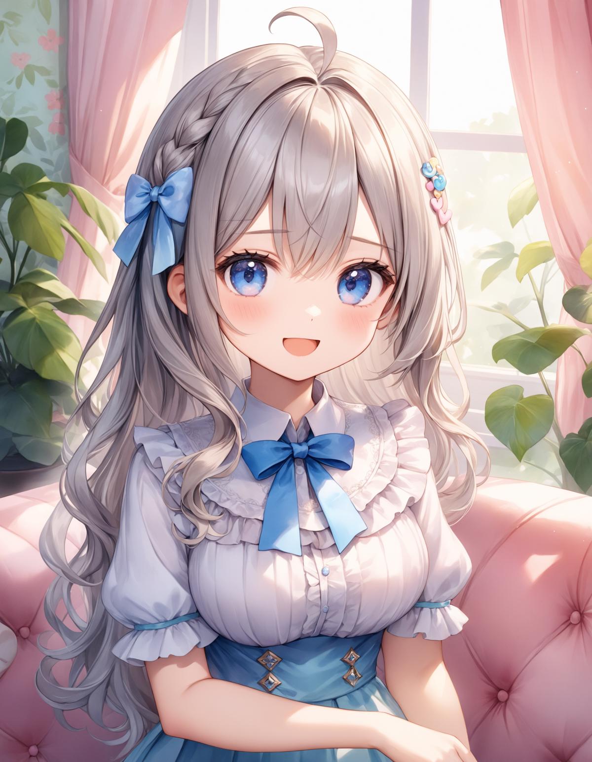 FlowerMixCherryXL - v5 | Stable Diffusion Checkpoint | Civitai