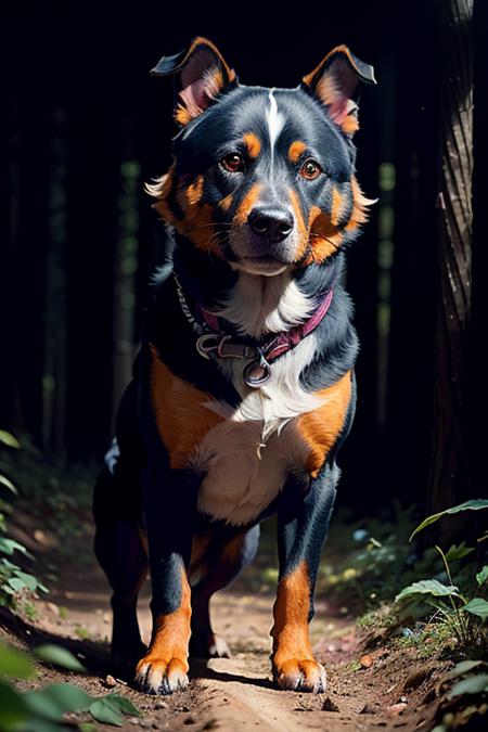 Level4 - v4.0 NO VAE fp16 | Stable Diffusion Checkpoint | Civitai