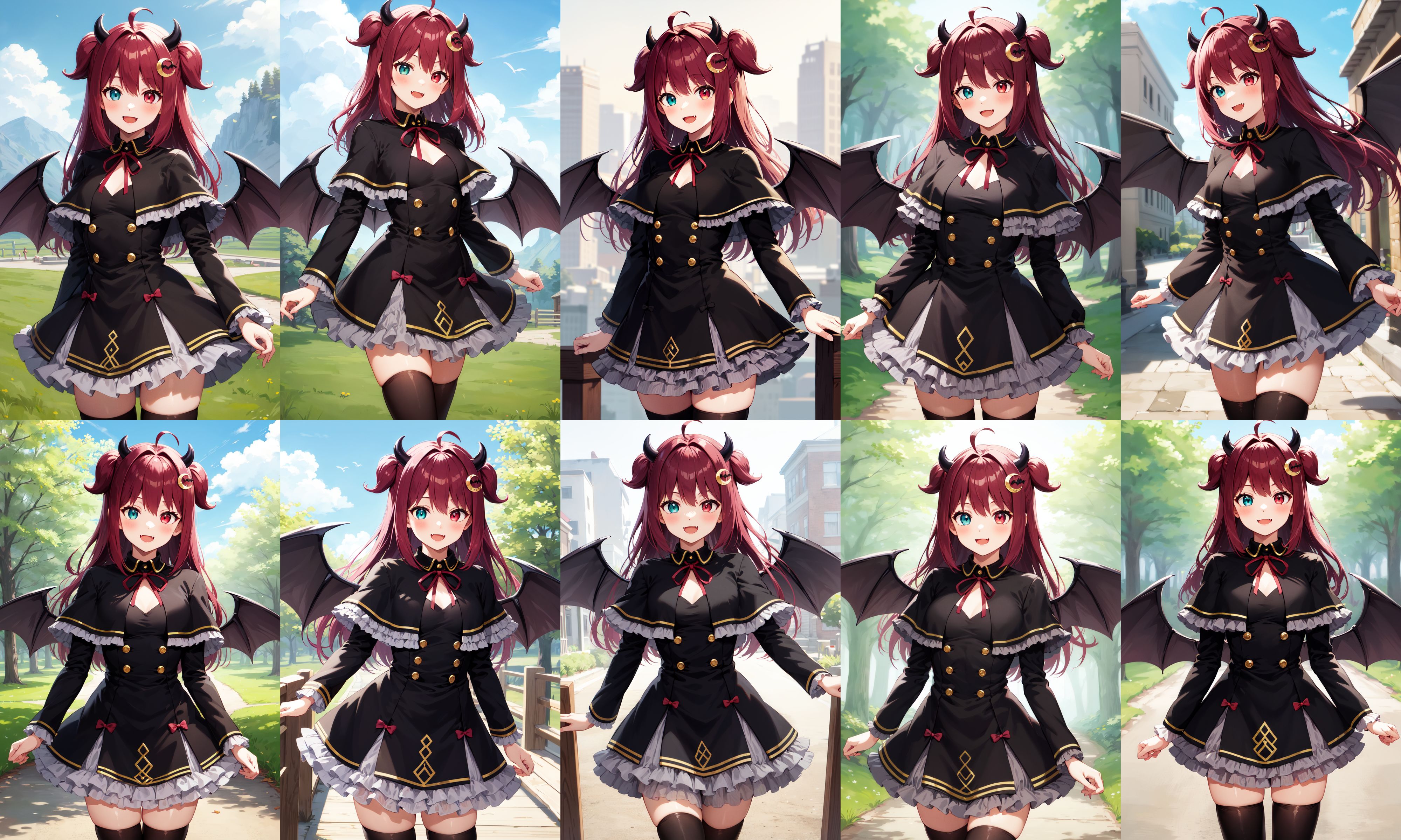 Image posted by h_madoka