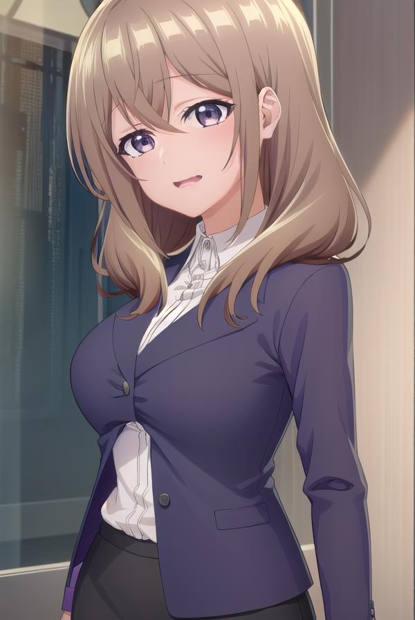 Shiori Katase - My Tiny Senpai - v1.0 | Stable Diffusion LyCORIS | Civitai Shiori Katase - My Tiny Senpai - v1.0 | Stable Diffusion LyCORIS | Civitai