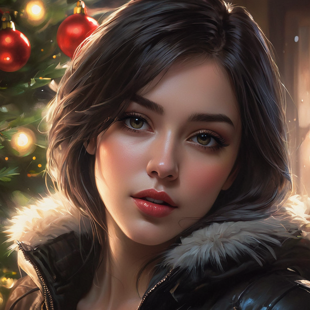 Image posted by Anna_ai_art