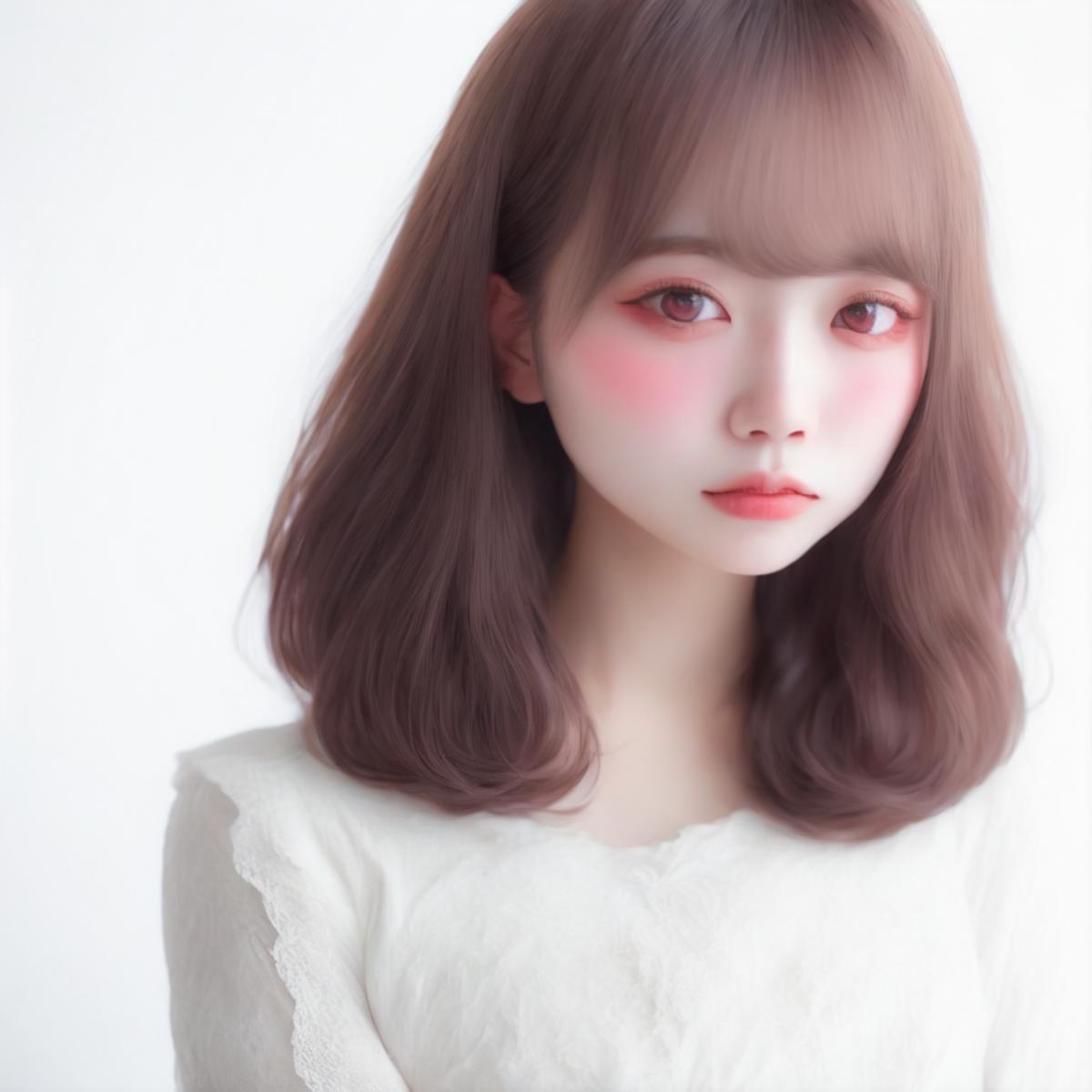 white_cyclorama_soft_light_type_B - v1.0 | Stable Diffusion Checkpoint | Civitai