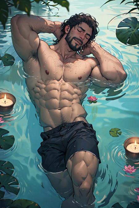 maturemalemix - v1.2 | Stable Diffusion Checkpoint | Civitai