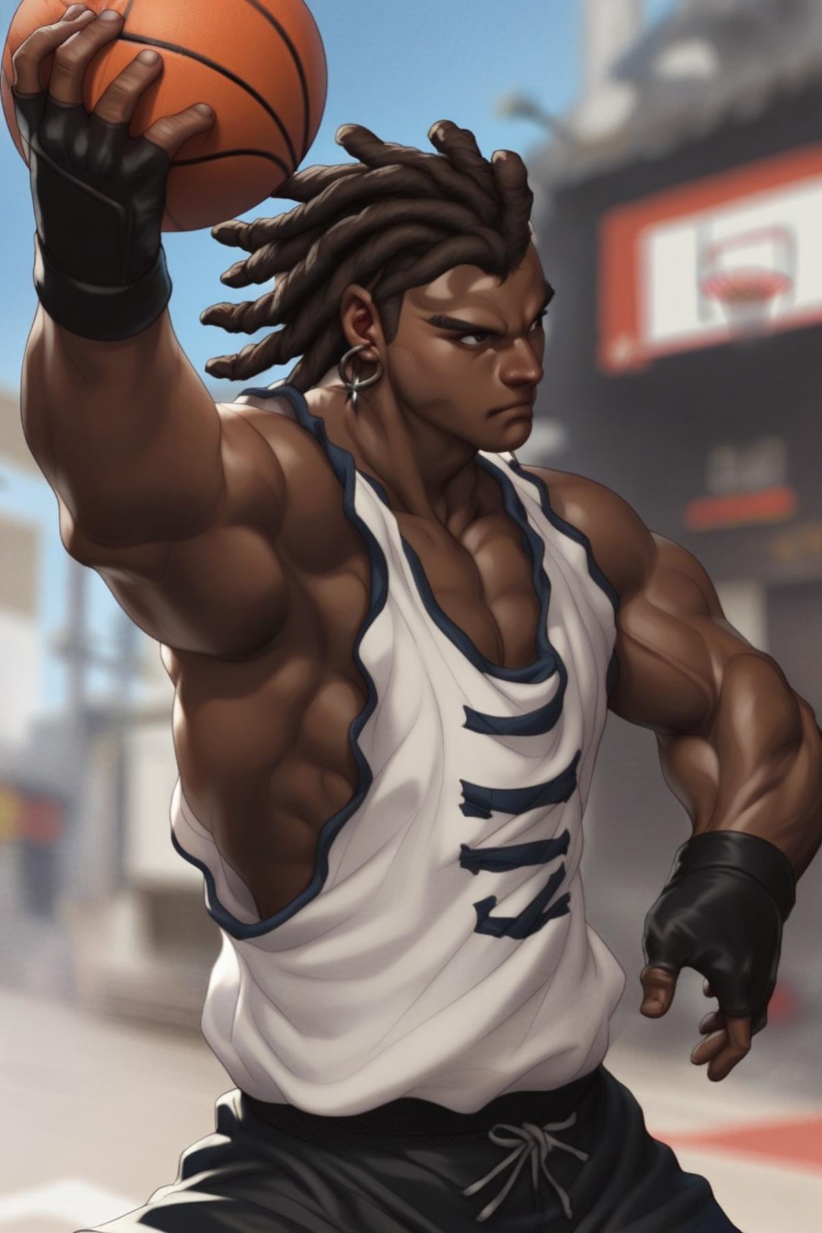 Image posted by PromptSharingSamaritan