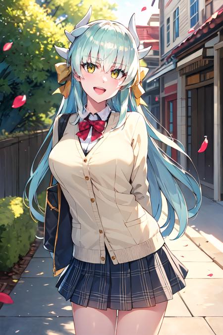 AI Image Creation masterpiece, best quality, highres, aaki - AIEasyPic