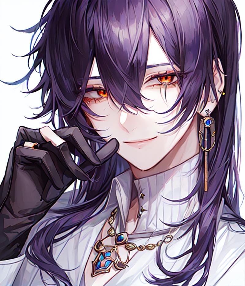 Standard Ikemen style - Standard Ikemen style Showcase | Civitai