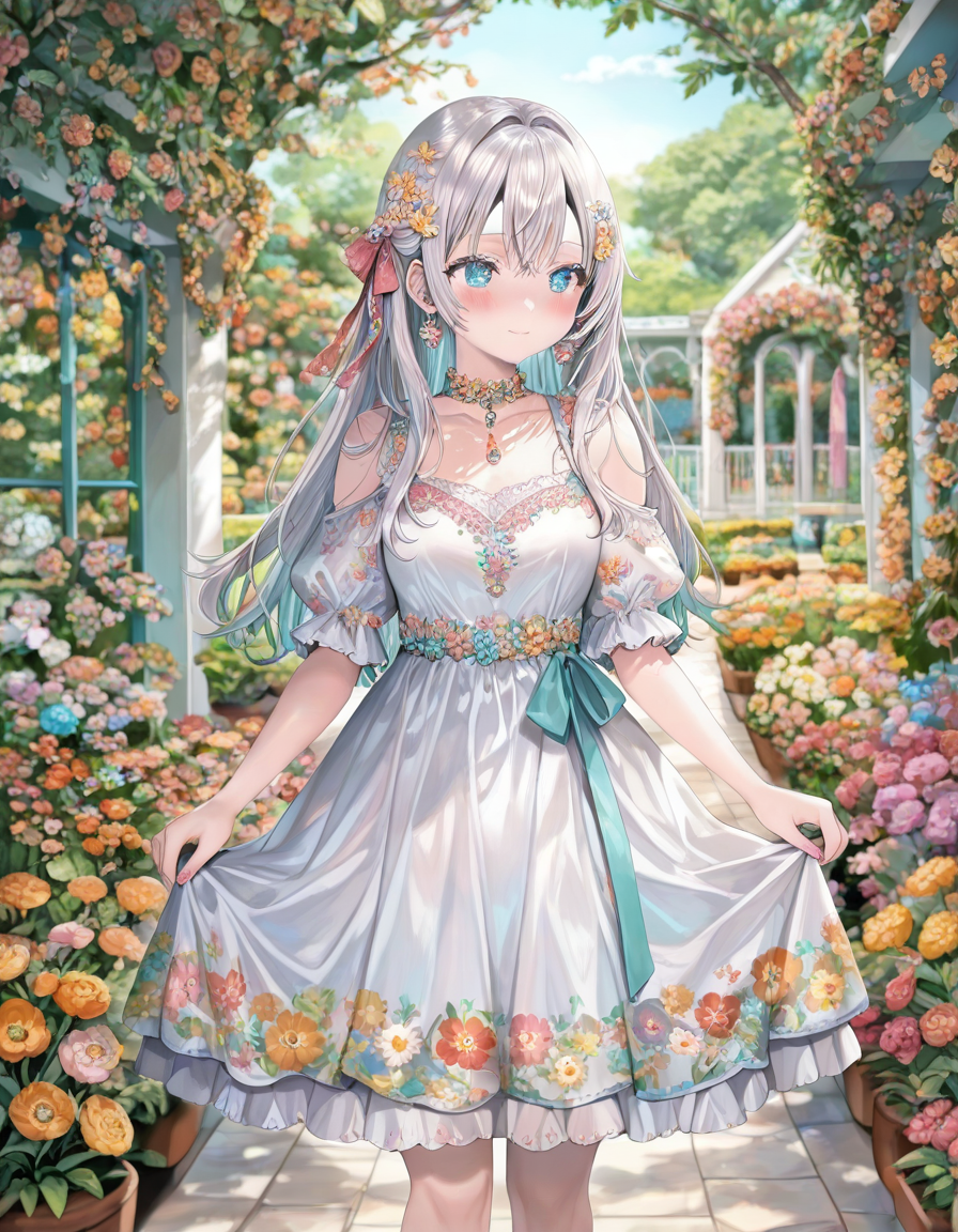 Momoko/Momopoco style (XL/Illustrious) - SDXL