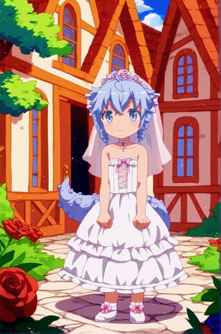 RPG Fudousan // multiple characters // PDXL - Fa PDXL | Stable ...