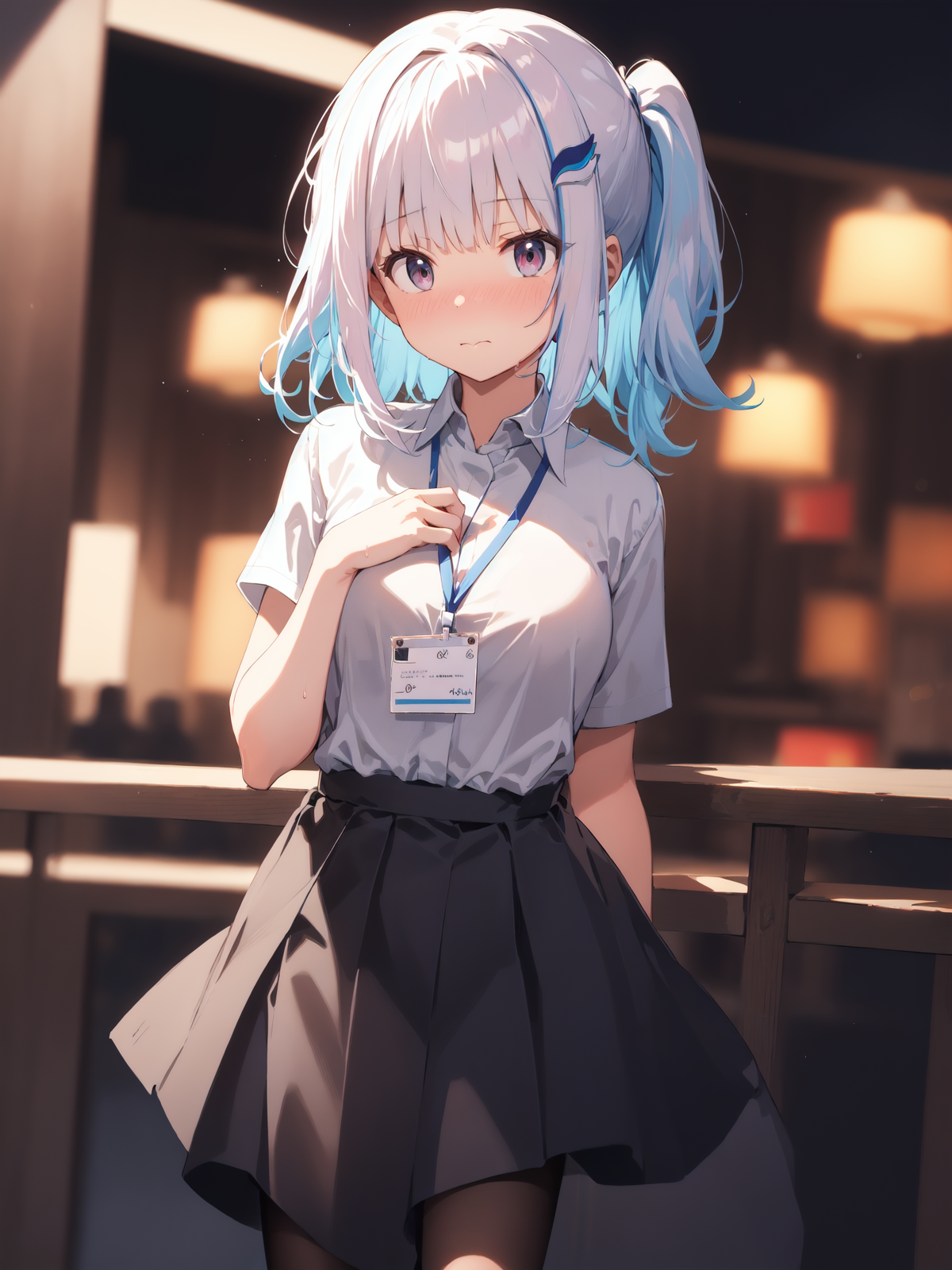 milize - v1.0 Showcase | Civitai