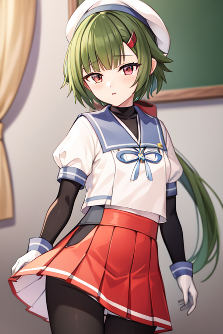 Noumi (KANCOLLE) - v1.0 | Stable Diffusion LoRA | Civitai