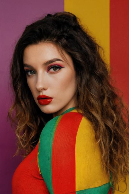 missbo.safetensors - ComfyUI Cloud