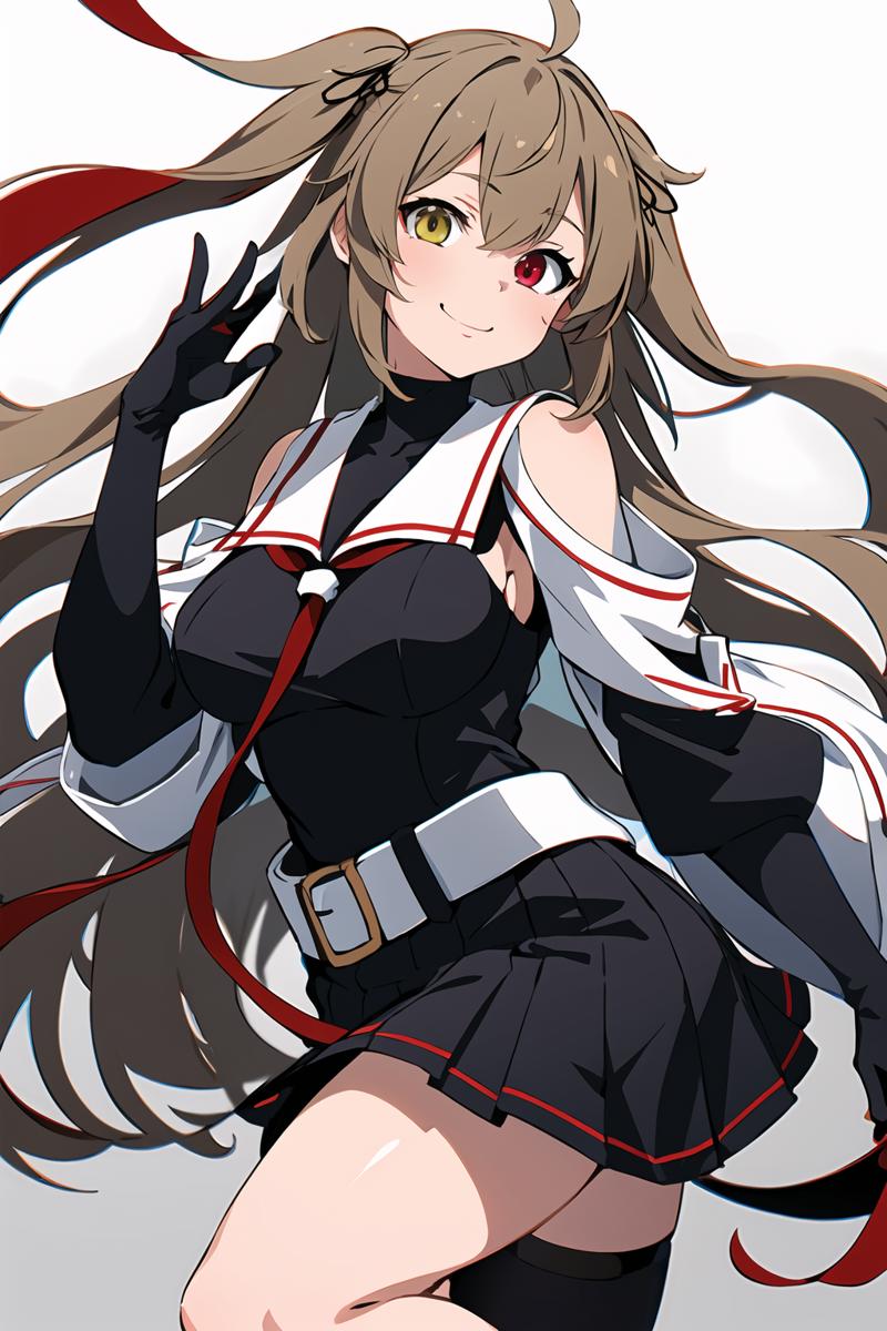 Murasame | Kantai Collection | 村雨 | 艦これ - v1.0 Showcase | Civitai
