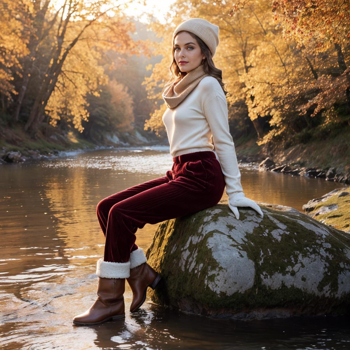 Preppy girls | Civitai