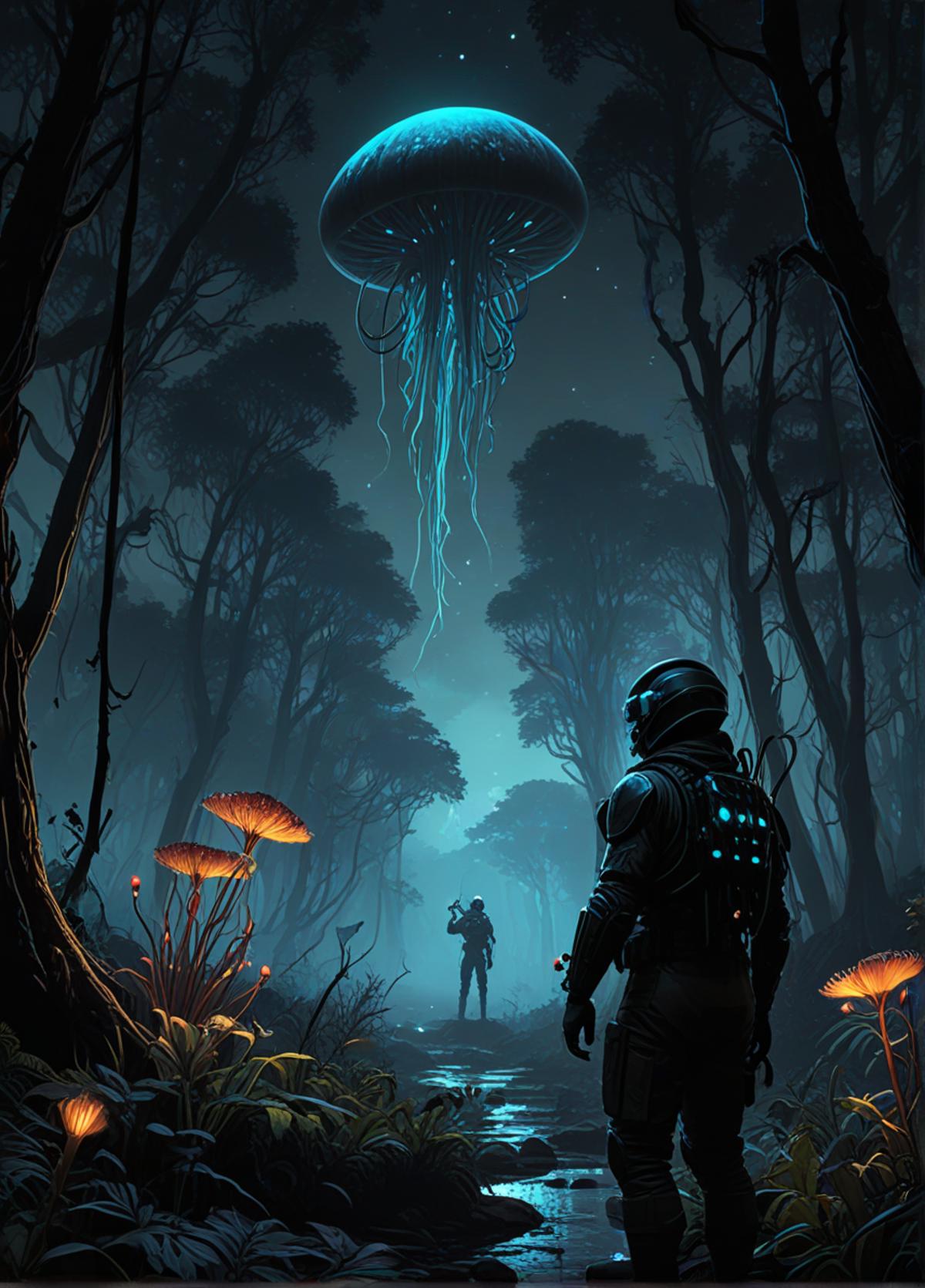 Civitai | 20k - Any SFW image using one of my checkpoints...