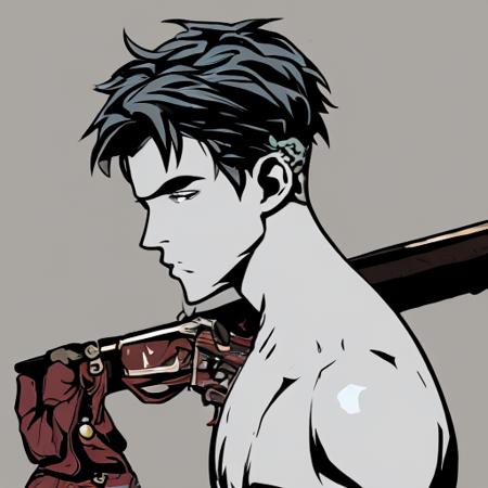 azuki-hypernetwork - v0.0.1 | Stable Diffusion Hypernetwork | Civitai