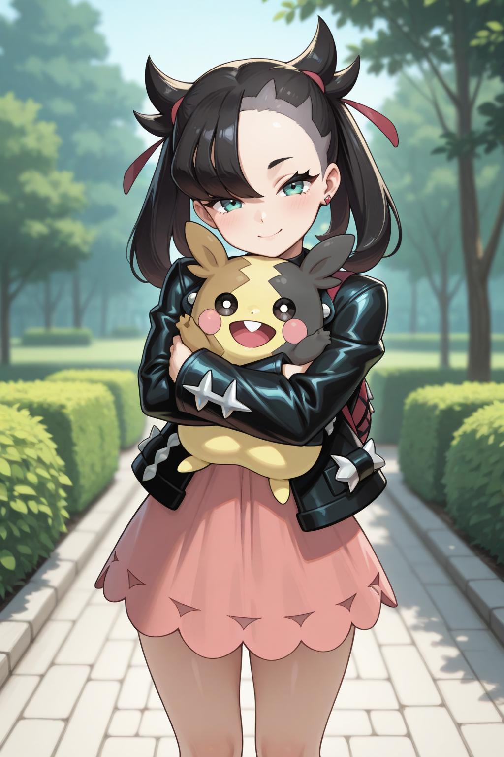 Image posted by MasterIguana21