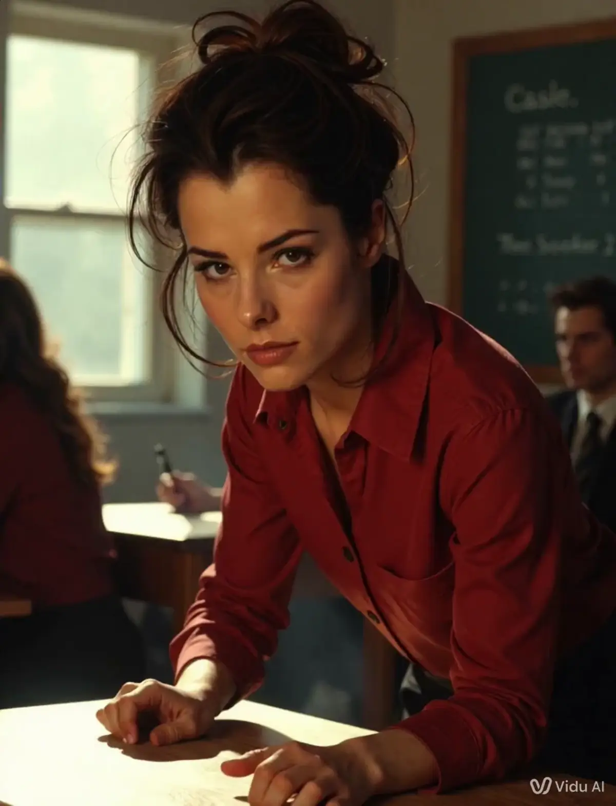 Parker Posey (Ca 1995) - v1.0 Showcase | Civitai