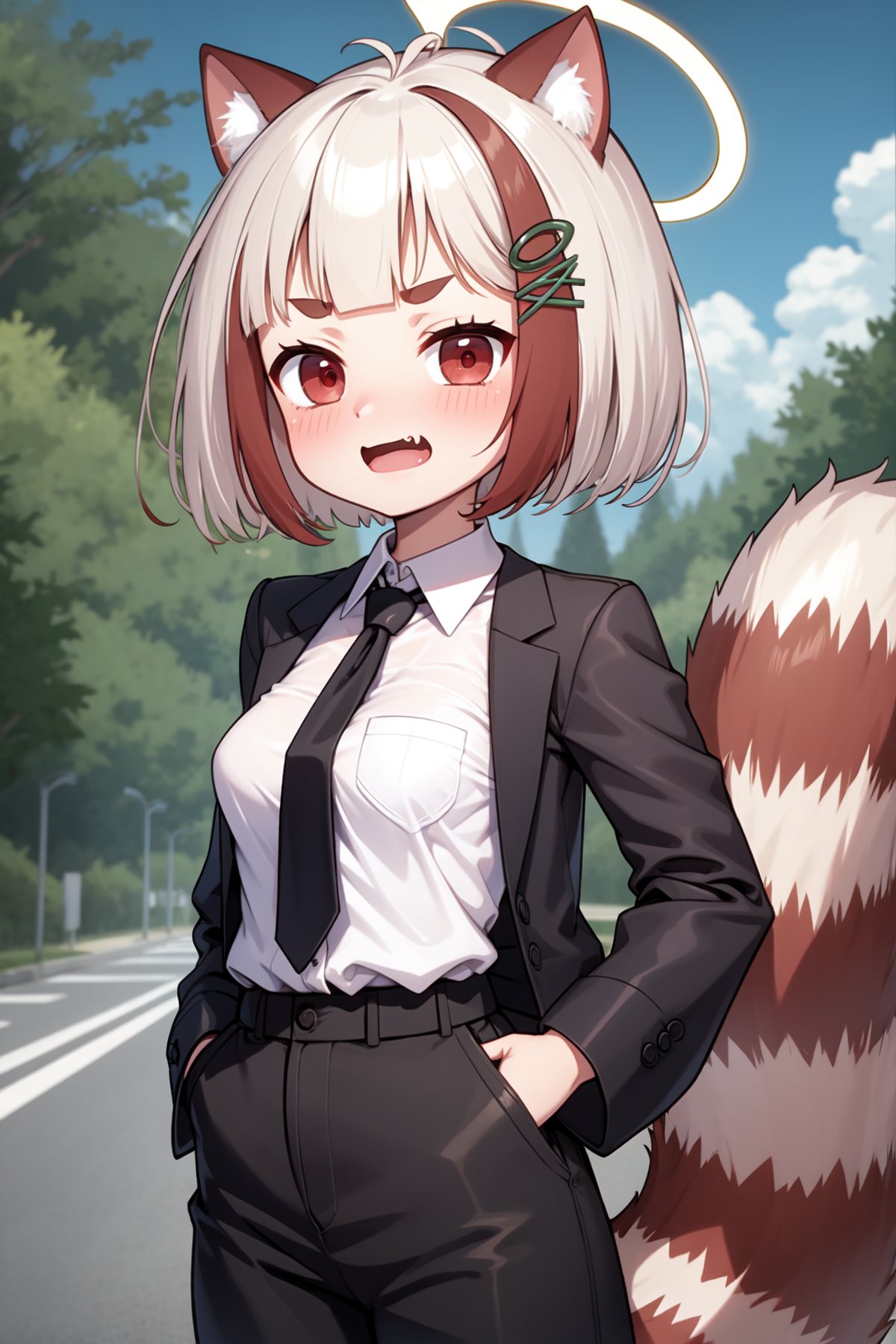 Arata | Blue Archive - v1.0 | Stable Diffusion LoRA | Civitai