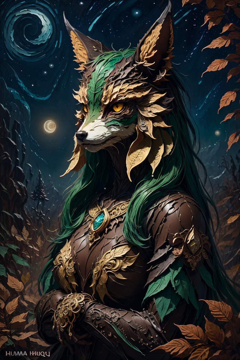 Image posted by Artemis