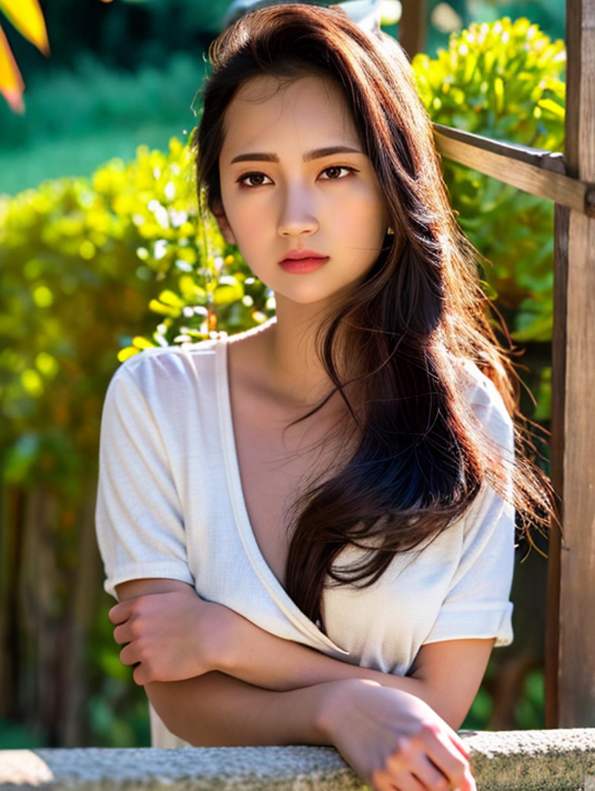 Miho Machiyama - v1.0 Showcase | Civitai