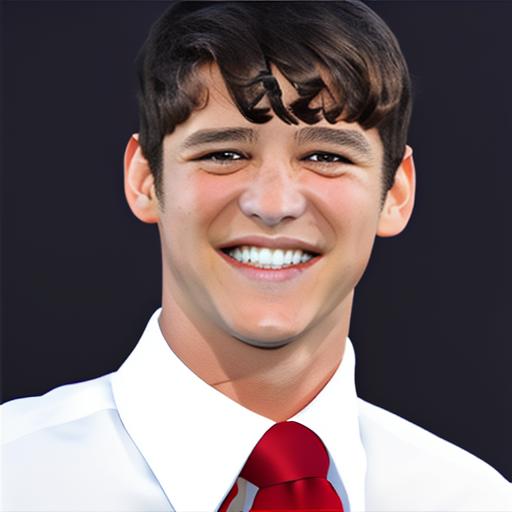 Jimbo - V1 Showcase | Civitai