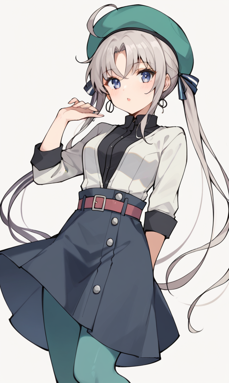 [PonyV6 XL] Akitsushima (KANCOLLE) - v1.0 Showcase | Civitai