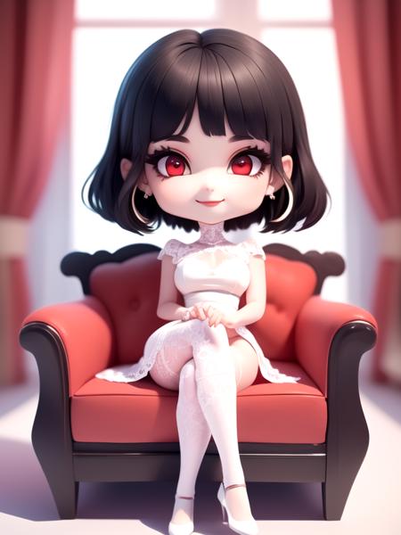 blindbox/大概是盲盒 - blindbox_v1 | Stable Diffusion LoRA | Civitai